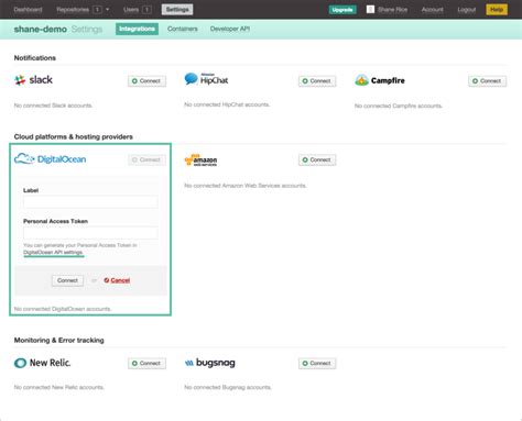 Ghost Deployment Deploying Ghost Themes With Deploybot