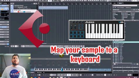 Midi Keyboard Not Recognized In Cubase At Wilford Shaw Blog