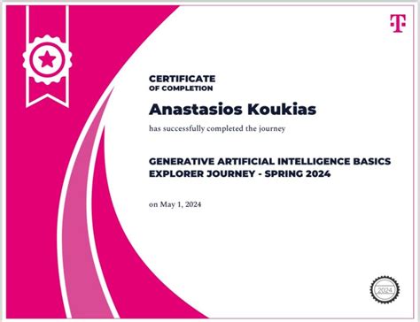 Anastasios Koukias On Linkedin Generativeai Promptengineering Ai