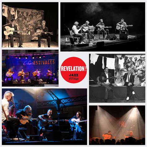 Biographie Gadjo Combo