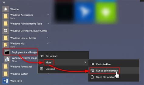Fixed How To Create A Windows Pe Bootable Usb Drive