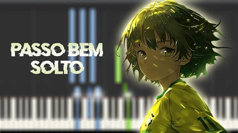 Atlxs Passo Bem Solto Slowed
