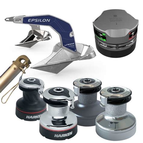 Sailing Hardware At Krista Guerrero Blog