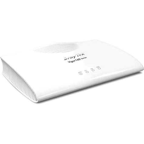 Discount Draytek Vigor ADSL VDSL Modem Replaces Vigor
