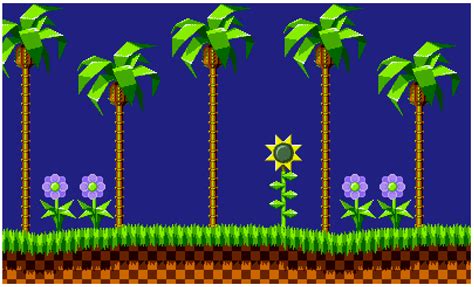 Tilengine A 2d Graphics Engine With Raster Effects