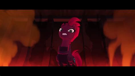 Swedish Mlp The Movie Open Up Your Eyes Youtube