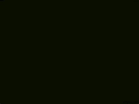Wallpaper Plain Solid Color One Colour Black Single 090e01 1920x1440