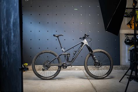 Transition Relay Review Your Only Bike Bikers Edge