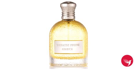 Arabica Emirates Pride Perfumes Parfum - ein es Parfum für Frauen und ...
