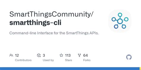 How To Collect Smartthings Data Devices And Integrations Smartthings