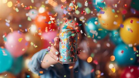 Party Popper Explosion Stock Photos Images And Backgrounds For Free Download