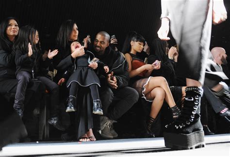Watch The Alexander Wang Runway Show Live Fashionista