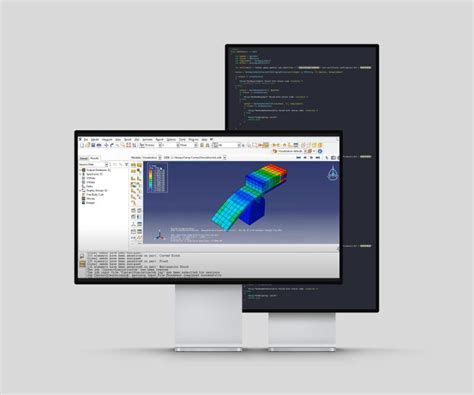 Finite Element Analysis Course Abaqus Course Comprehensive Mastery