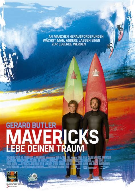 Chasing Mavericks 2012