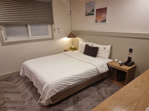 부산 연제구 연산 토곡 호텔 로이 숙박 후기