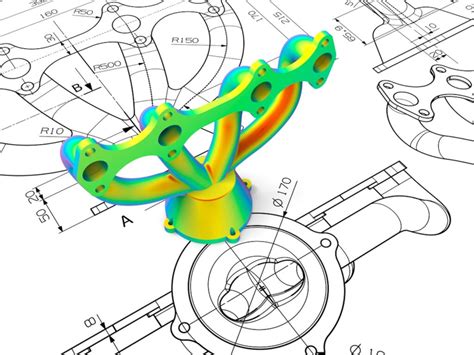 A Beginners Guide To Finite Element Analysis Fea Sybridge Technologies