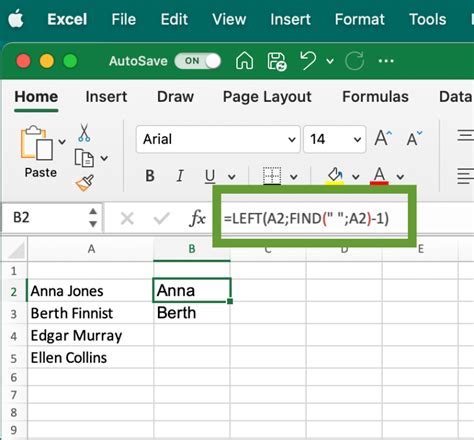 How To Extract Specific Data From Excel Cell Imaginative Minds