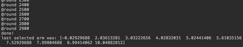 Github Ardaegeunlux Armed Bandits Implementation Of The X Armed Bandits Algorithm As