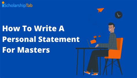 Personal Statement For Masters 17 Pdf Sample Examples Scholarshiptab
