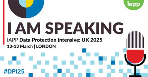 Iapp Uk 2025 Panel On Adtech Data Laws