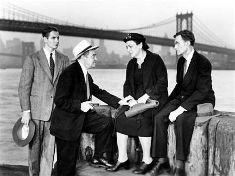 The Naked City US The Case For Global Film