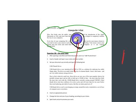 Test ICT Skills ShowMe