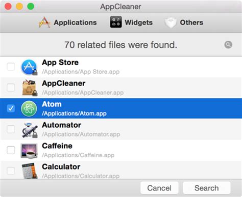 How To Uninstall Apps From Your Mac The Right Way IOS Hacker