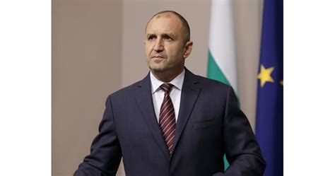 Румен Радев и Илхам Алиев подписаха декларация за стратегическо партньорство