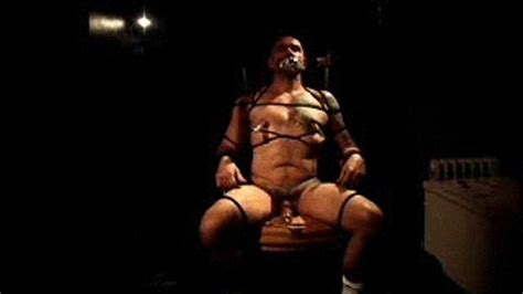 Punk Bob Bound Ipod Master Rage Movie Clips Clips4sale