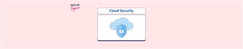 Cloud Security Scaler Topics
