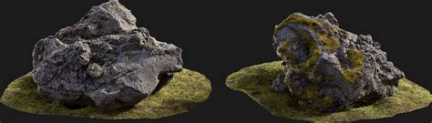 Quixel Textures