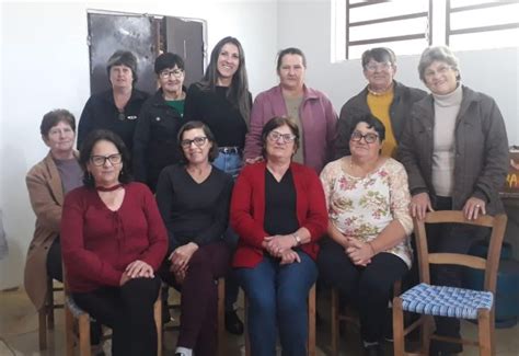 Notícia Projeto Maria Mulher Prefeitura Municipal De Guarani Das Missões