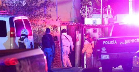 “no Tiene Que Ver Con Su Actividad Profesional” Fiscal De Baja California Sobre Caso De Lourdes