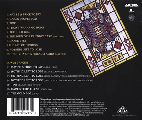 120 000 Classic Rock Album Covers Database 1948 2026 The Alan