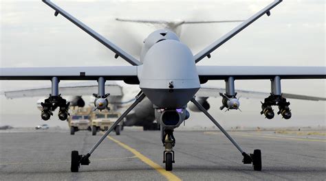 Ga Asi To Demonstrate Agile Condor Capability For Usaf General Atomics