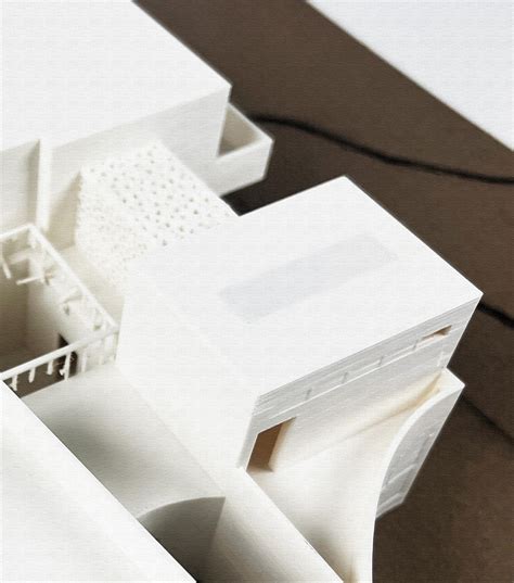 Architecture Portfolio Draft By Akrem Ahmed Issuu