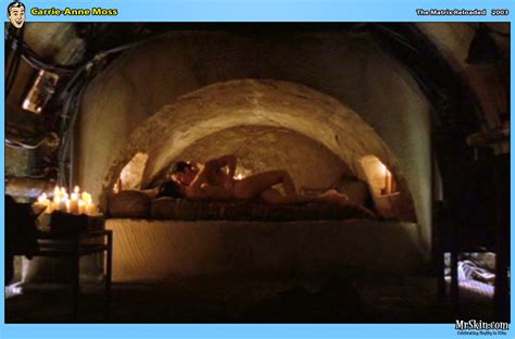 Celebs In Upcoming Movies Picture 20142originalmoss Matrix N 01