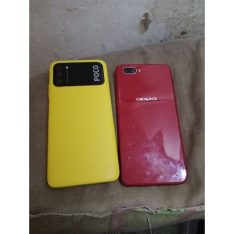 Jual Hp Rusak Lcd Shopee Indonesia