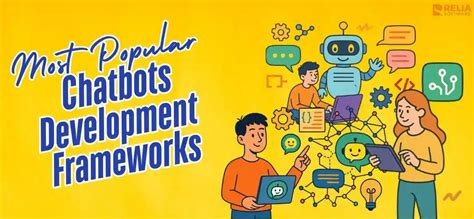 Top 9 Best Chatbot Development Frameworks For 2025