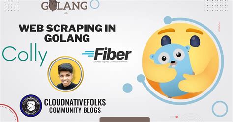 Web Scraping In Golang