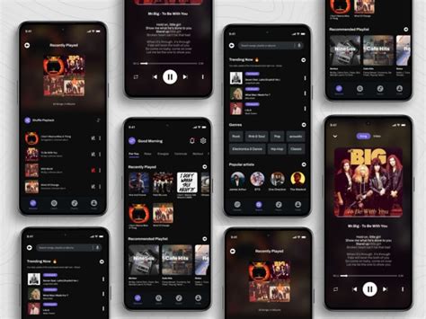 Do Ui Ux For Your Mobile App Design By Agasfm Fiverr