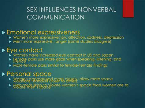 Ppt Unveiling The Power Of Nonverbal Communication Powerpoint Presentation Id 9667618