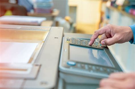 Imprimante Laser Multifonction La Technologie Derri Re L Appareil