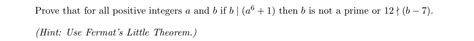 Solved Every Variable That Appears In Your Solution For The