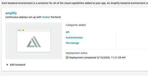Post Deploy Issue Api And Storage Not Working · Issue 662 · Aws Amplifyamplify Hosting · Github