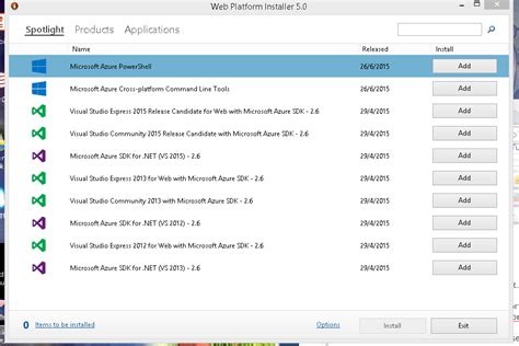 Tutorial Setting Up Azure Emu With Revcms Iis Tutorial Noob