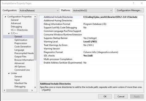 C Sdlimage Could Not Initialize Sdlimage Error Failed Loading
