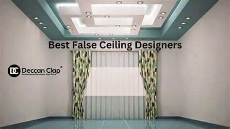 False Ceiling