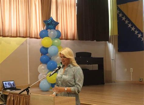 Nova Generacija Gimnazijalaca U Trećoj Treća Gimnazija Sarajevo