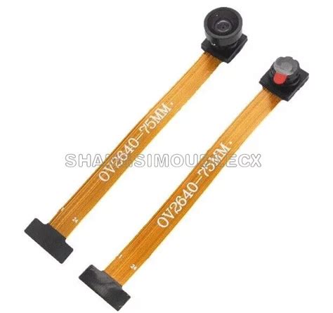 68° 160° Ov2640 Camera Module Lens 2mp 24pin For Philippines Ubuy